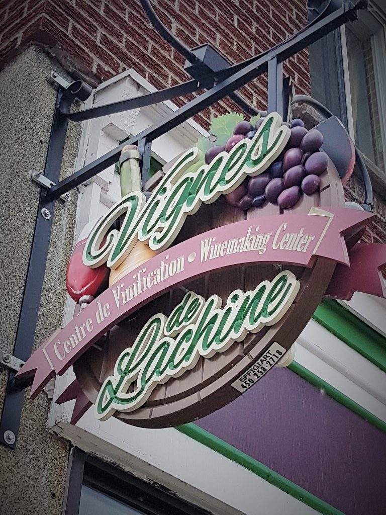 Enseignes | Lettrage | Habillage auto | Effigiart l’enseigne des ...