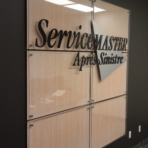 Signalisation et signalétique | Effigiart, l’enseigne des Laurentides