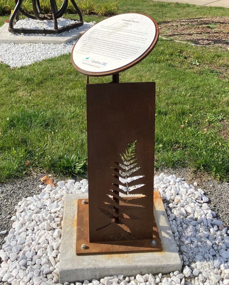 Signalisation bureau professionnel identification - Enseigne Effigiart